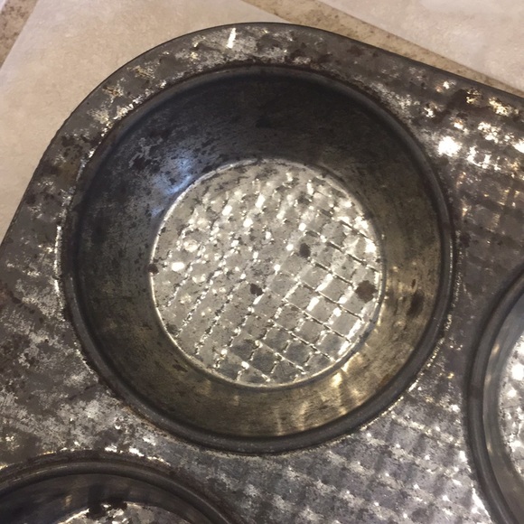 Ekco | Kitchen | Vintage Ekco Ovenex X2 Twelve Pan | Poshmark